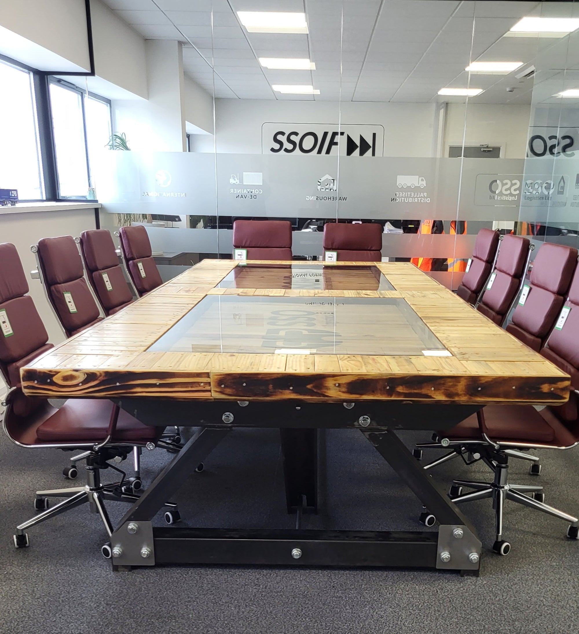 Custom Builds – Retro Chimps