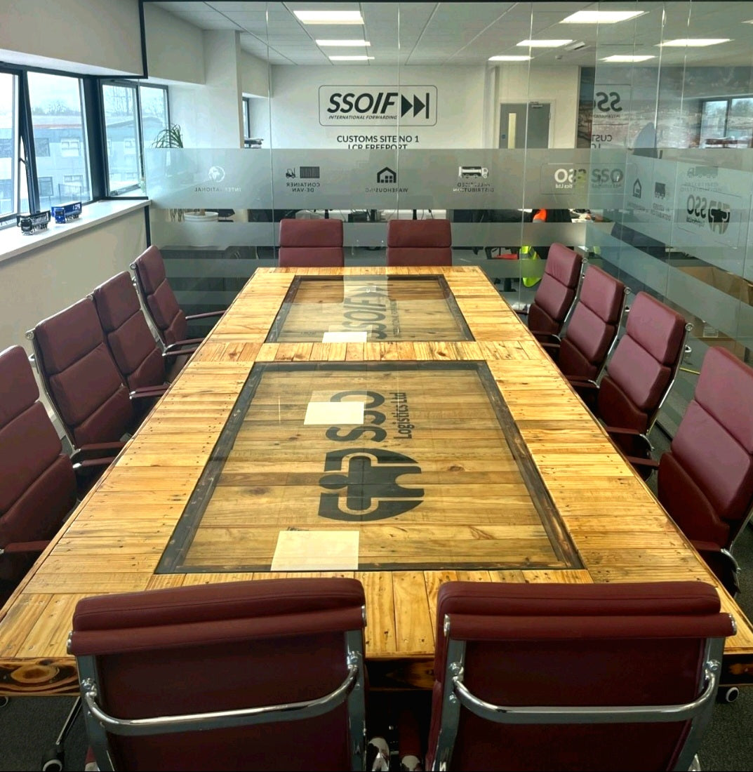 Custom Builds – Retro Chimps